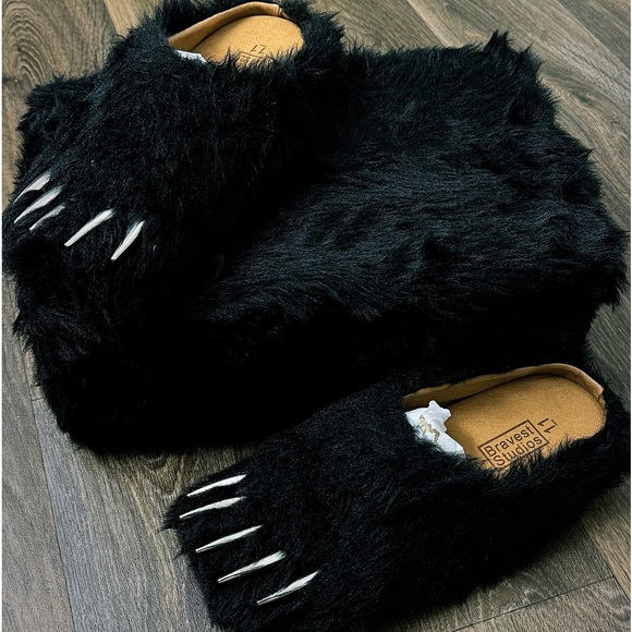 Bravest Studios | Shoes | Bravest Studios Bear Claw Mule | Poshmark